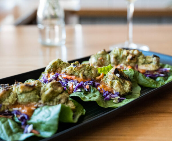 Eat & Drink - Darling & Co